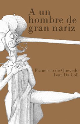 MakeMake - A un hombre de gran nariz