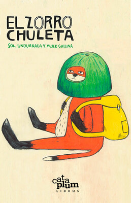 MakeMake - El zorro Chuleta