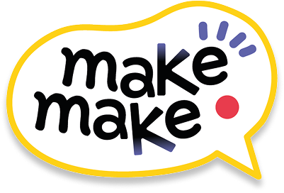 MakeMake - Biblioteca Digital