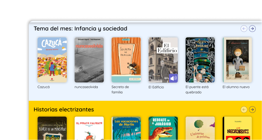 MakeMake - Biblioteca Digital